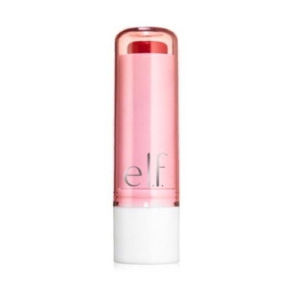 ELF | Makeup | Elf Smoochy Spice Lip Kiss Balm | Poshmark